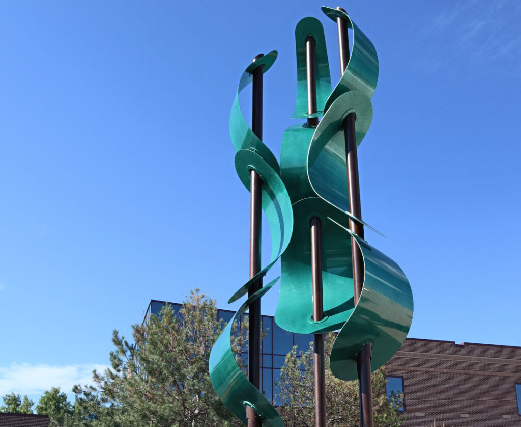Evertrees Lakewood: Artistry and Innovation