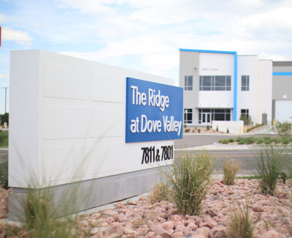 Ad Light Group | Commercial Signage